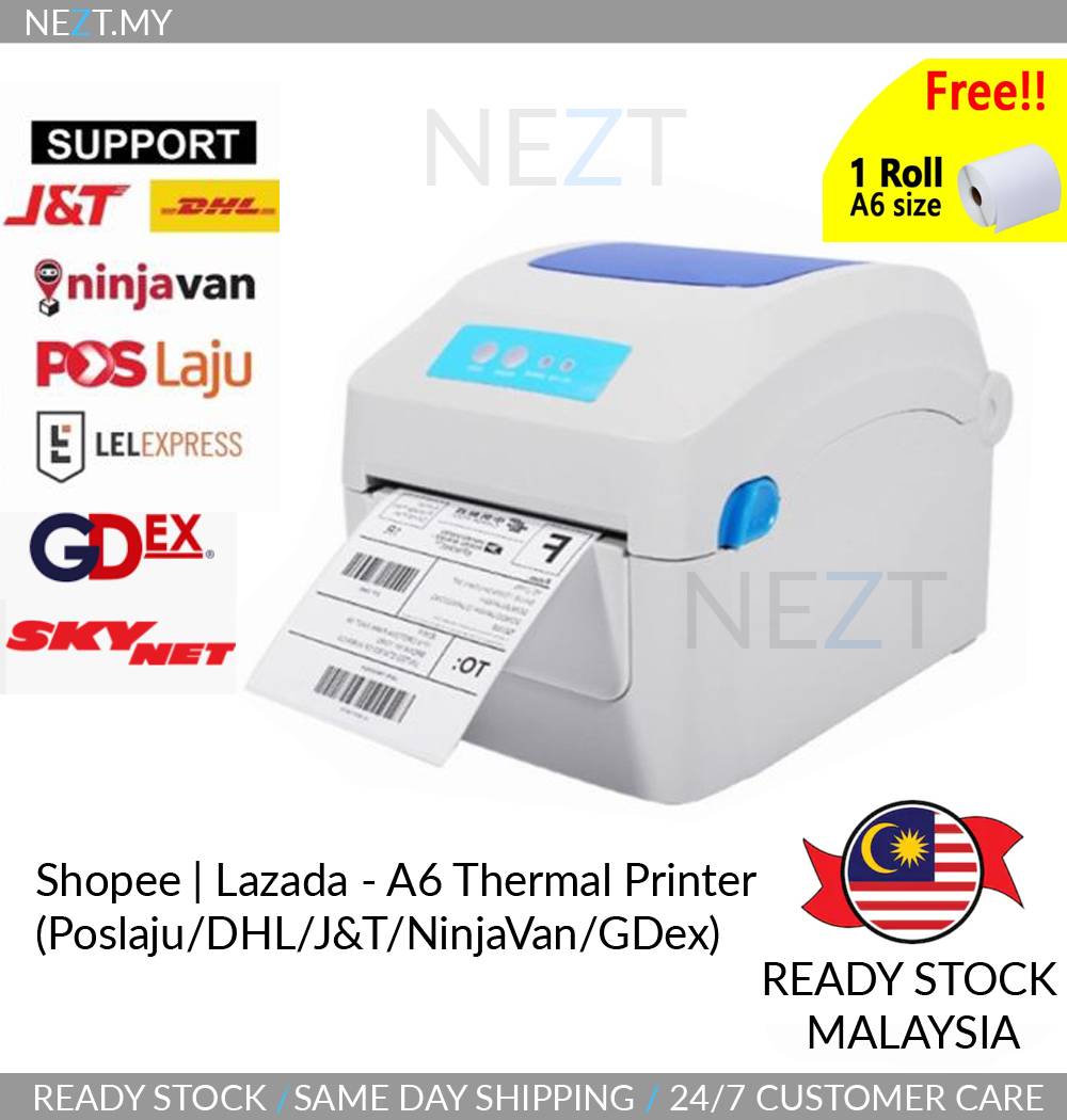 Istenemtől Hülye számtan shopee printer száraz kiterjeszt Annotate